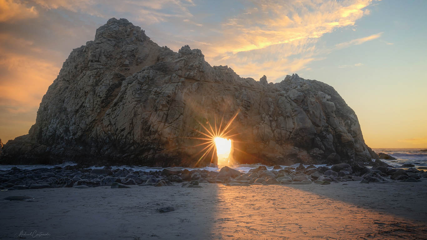 Michael Castaneda Photography & Educational Workshops